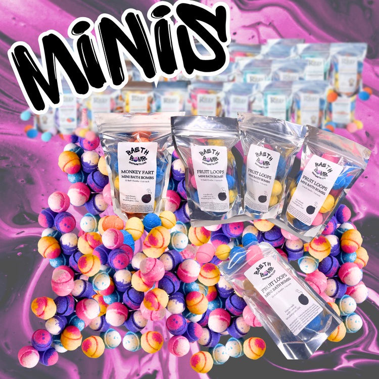 Collections – BAETH